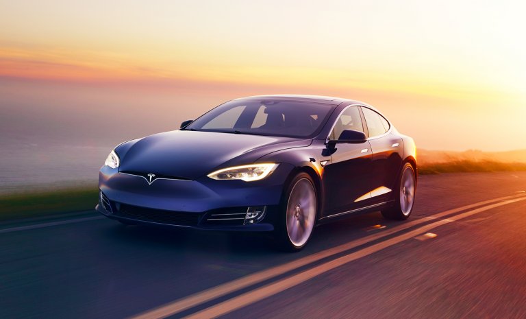 Tesla Model S 60D | Elbiloversikt